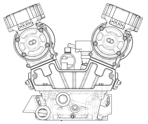 Single Cylinder CombustionDevelopment Systems - Camcon Automotive